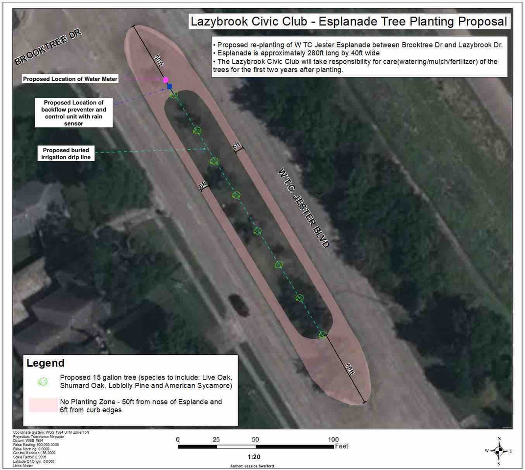 Capital Improvement Project 2024